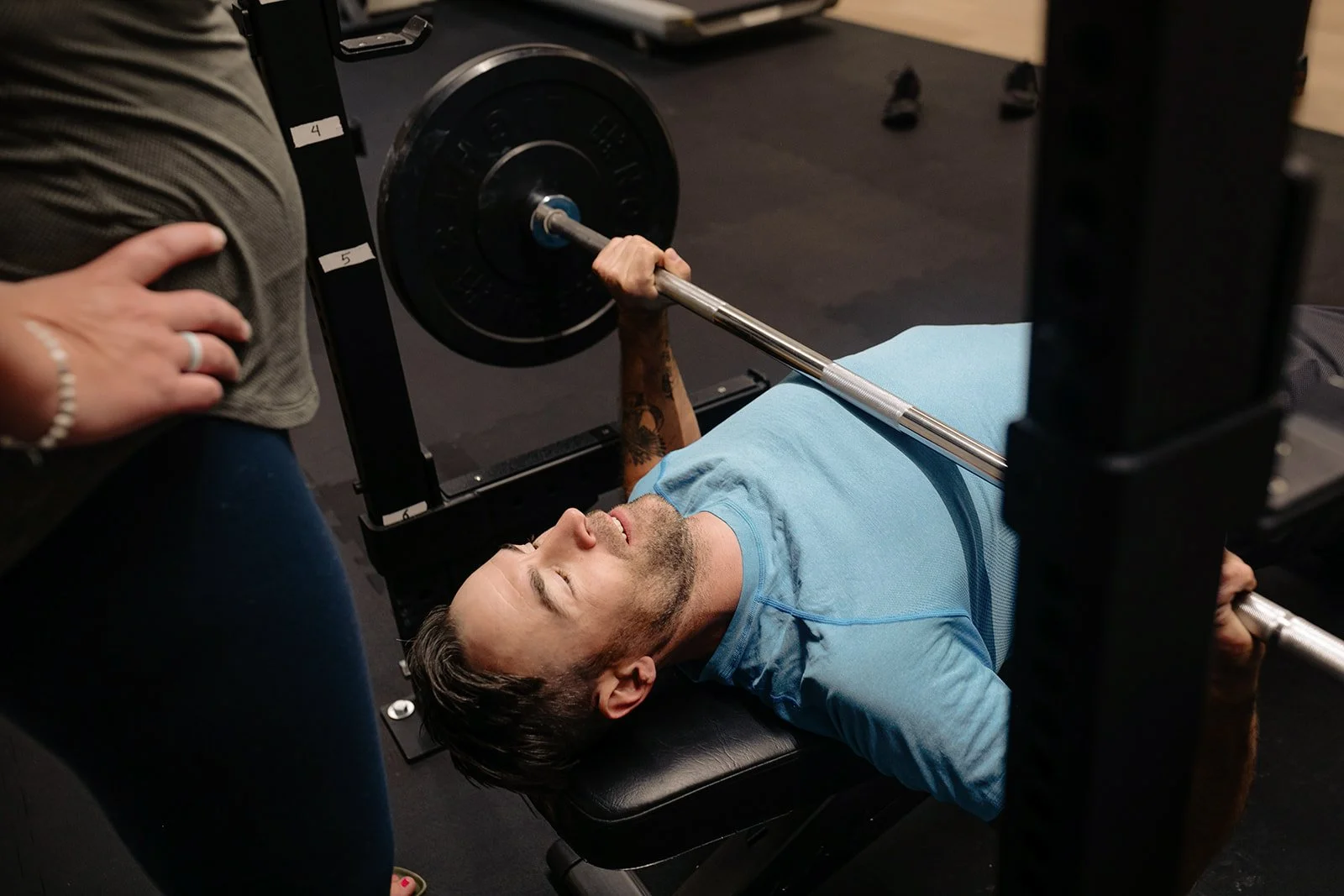 Selective Functional Movement Assessment (SFMA) — Restorative Whole Health