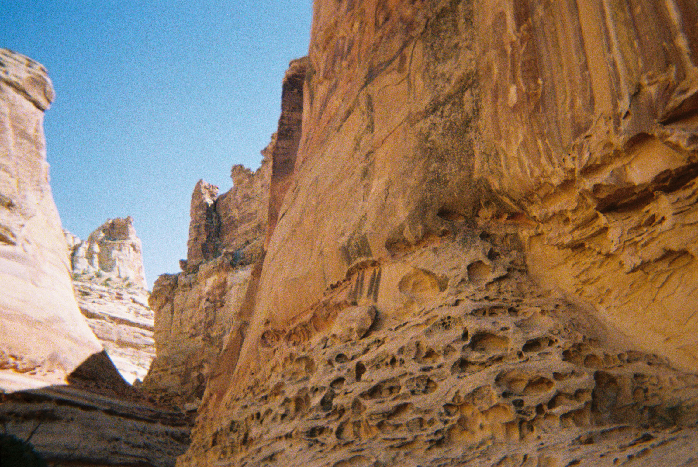 Rocks | A Creative Collective