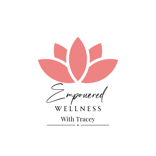 Empowered Wellness with Tracey — Oceana, a Wellness Collective