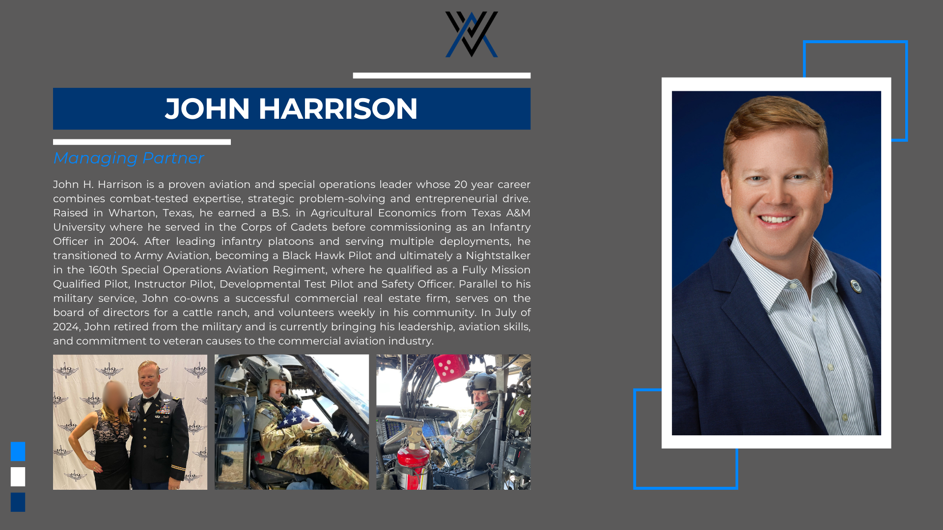 About | Discover Our Edge — Valor View Aviation