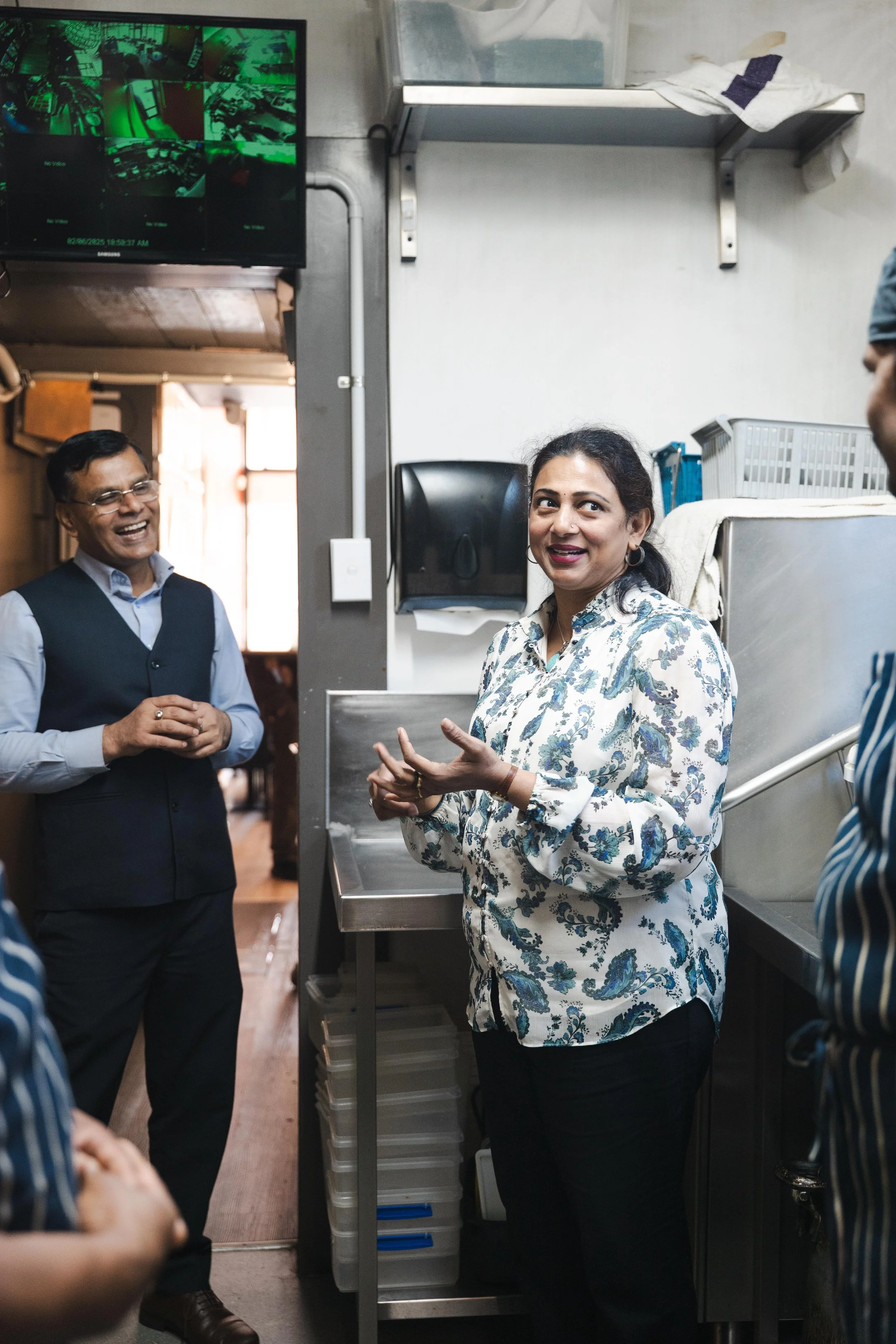 Prabha Ravi for Mayor | Fresh Leadership for Lower Hutt