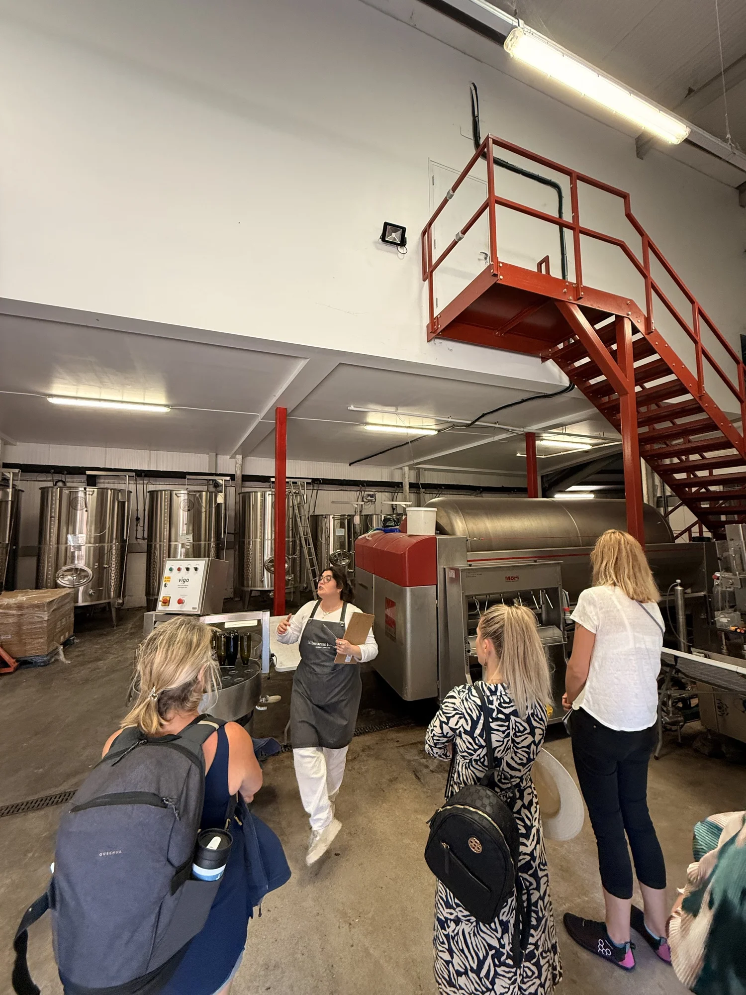 Albourne Estate | Discover, Taste, Visit Today — Shuttle & Vine