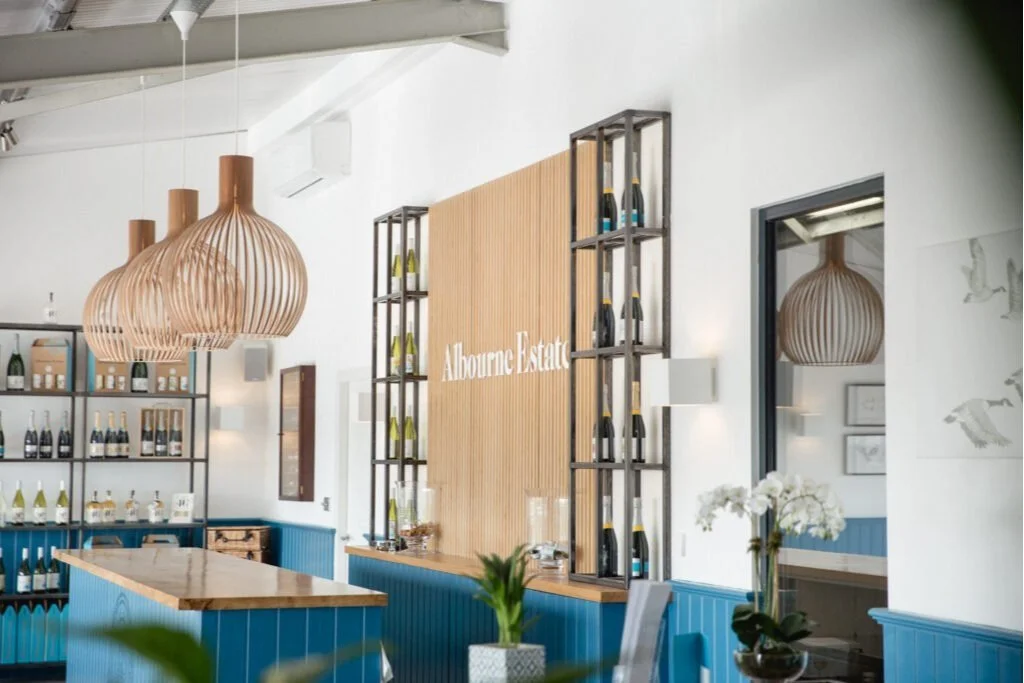 Albourne Estate | Discover, Taste, Visit Today — Shuttle & Vine