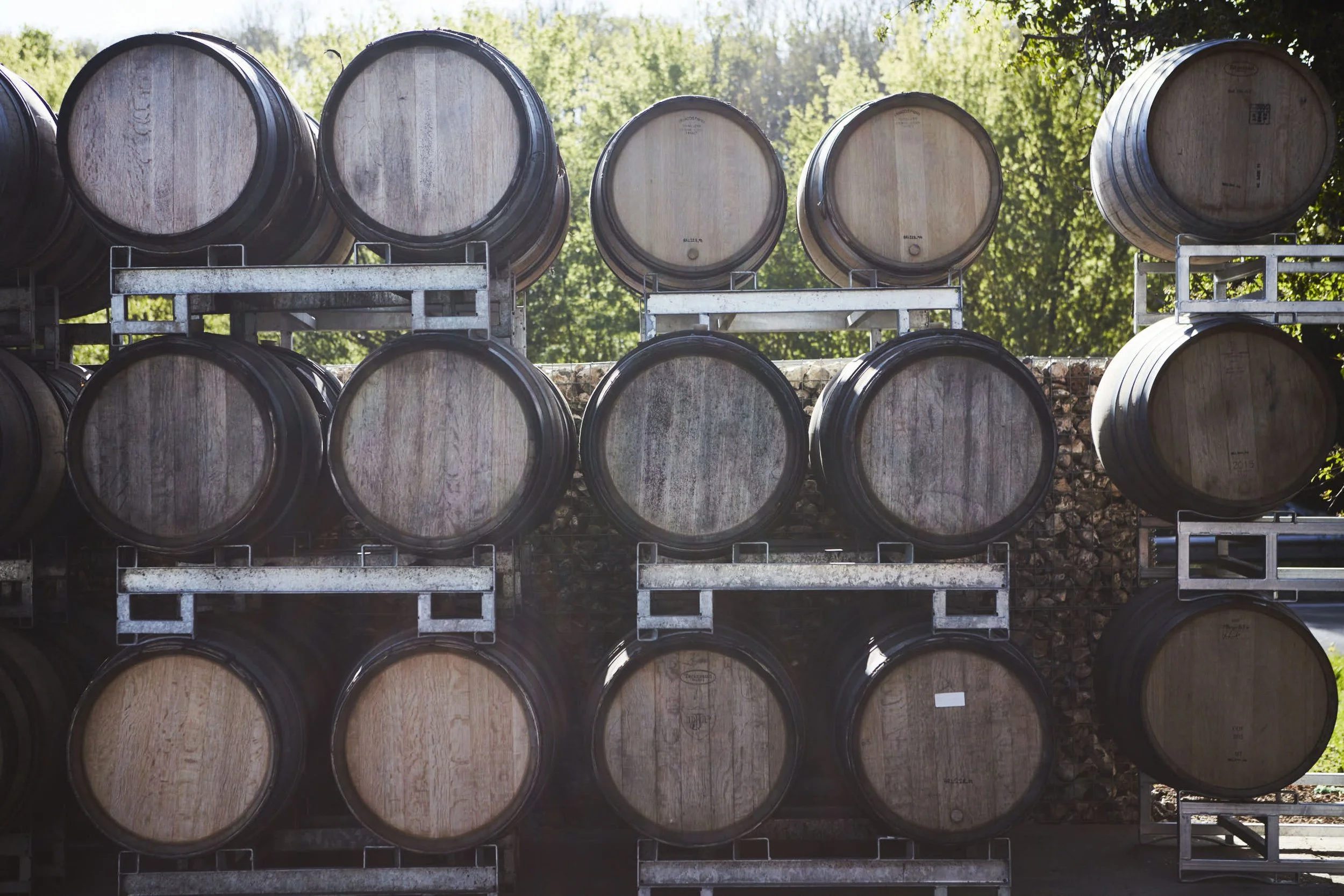 Wiston Estate | Discover & Experience Wiston — Shuttle & Vine