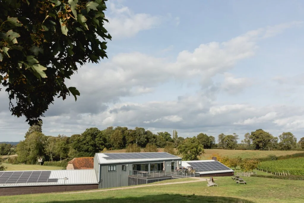 Albourne Estate | Discover, Taste, Visit Today — Shuttle & Vine