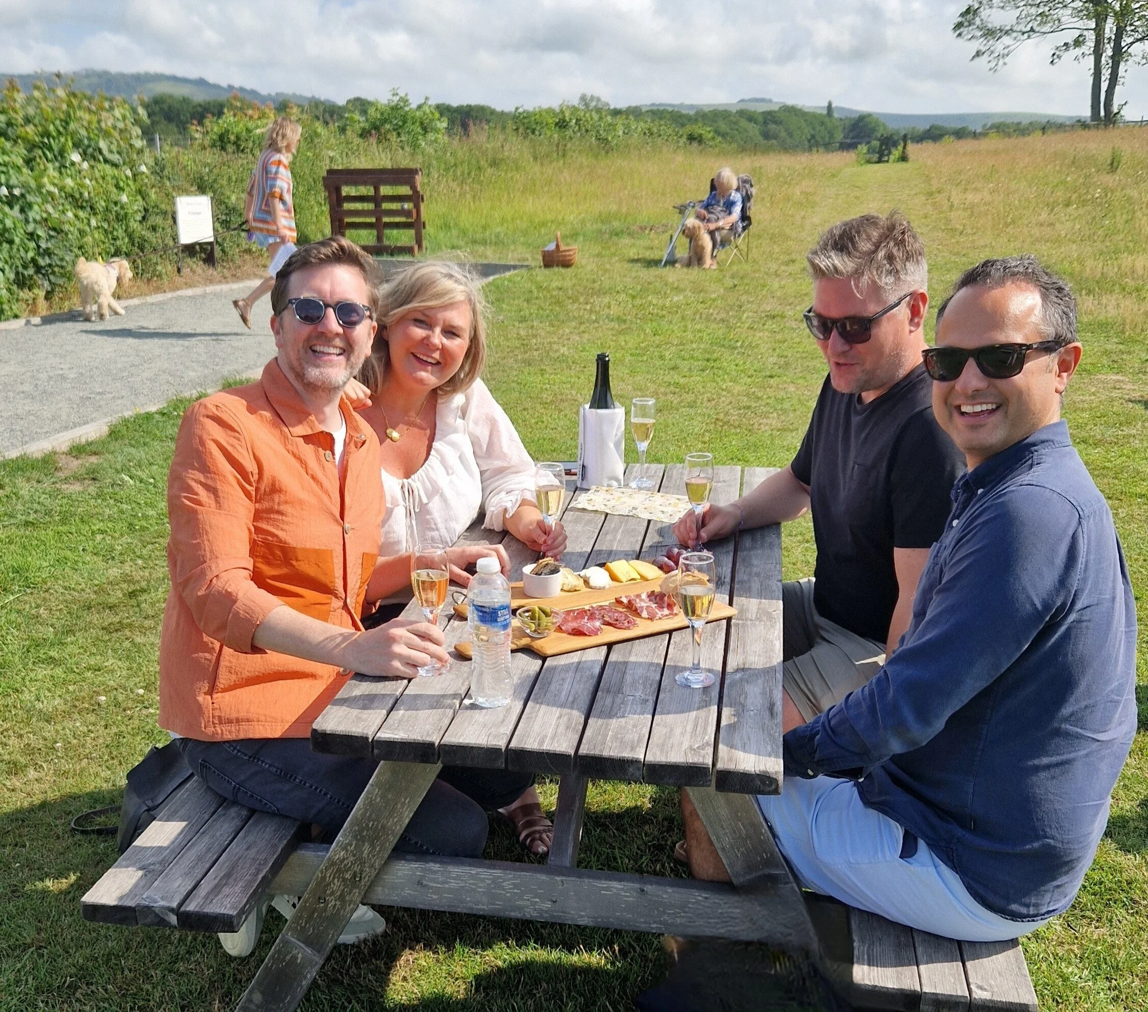 Albourne Estate | Discover, Taste, Visit Today — Shuttle & Vine