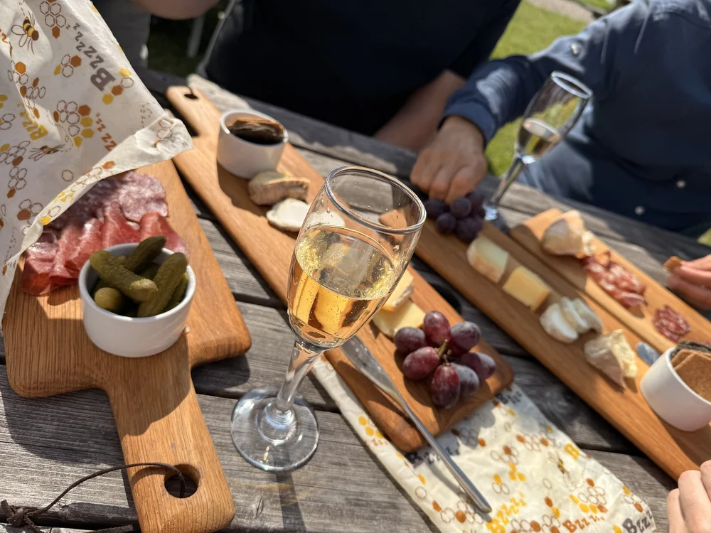 Albourne Estate | Discover, Taste, Visit Today — Shuttle & Vine