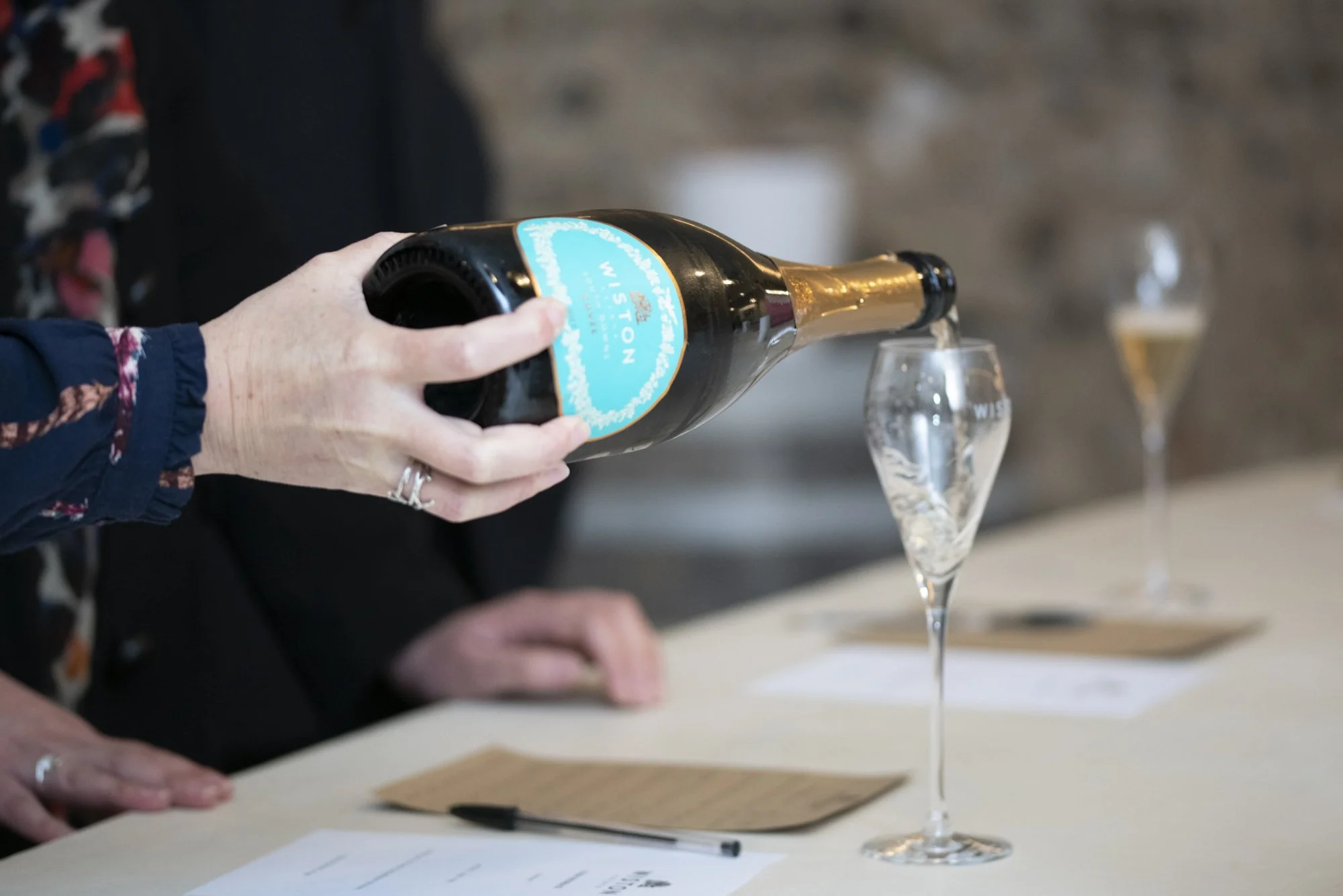 Wiston Estate | Discover & Experience Wiston — Shuttle & Vine