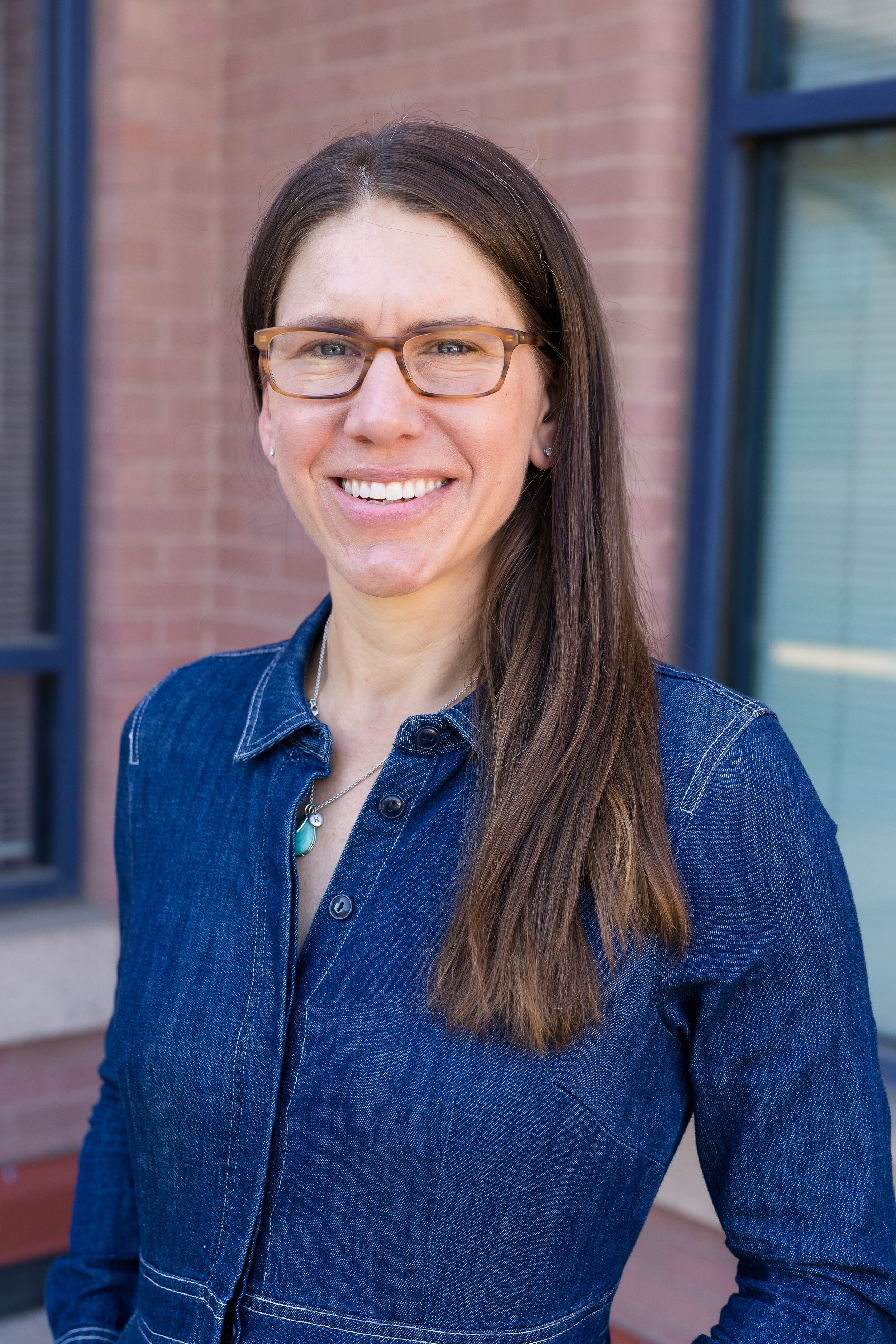 Lydia Holzman — Hutchinson Black and Cook