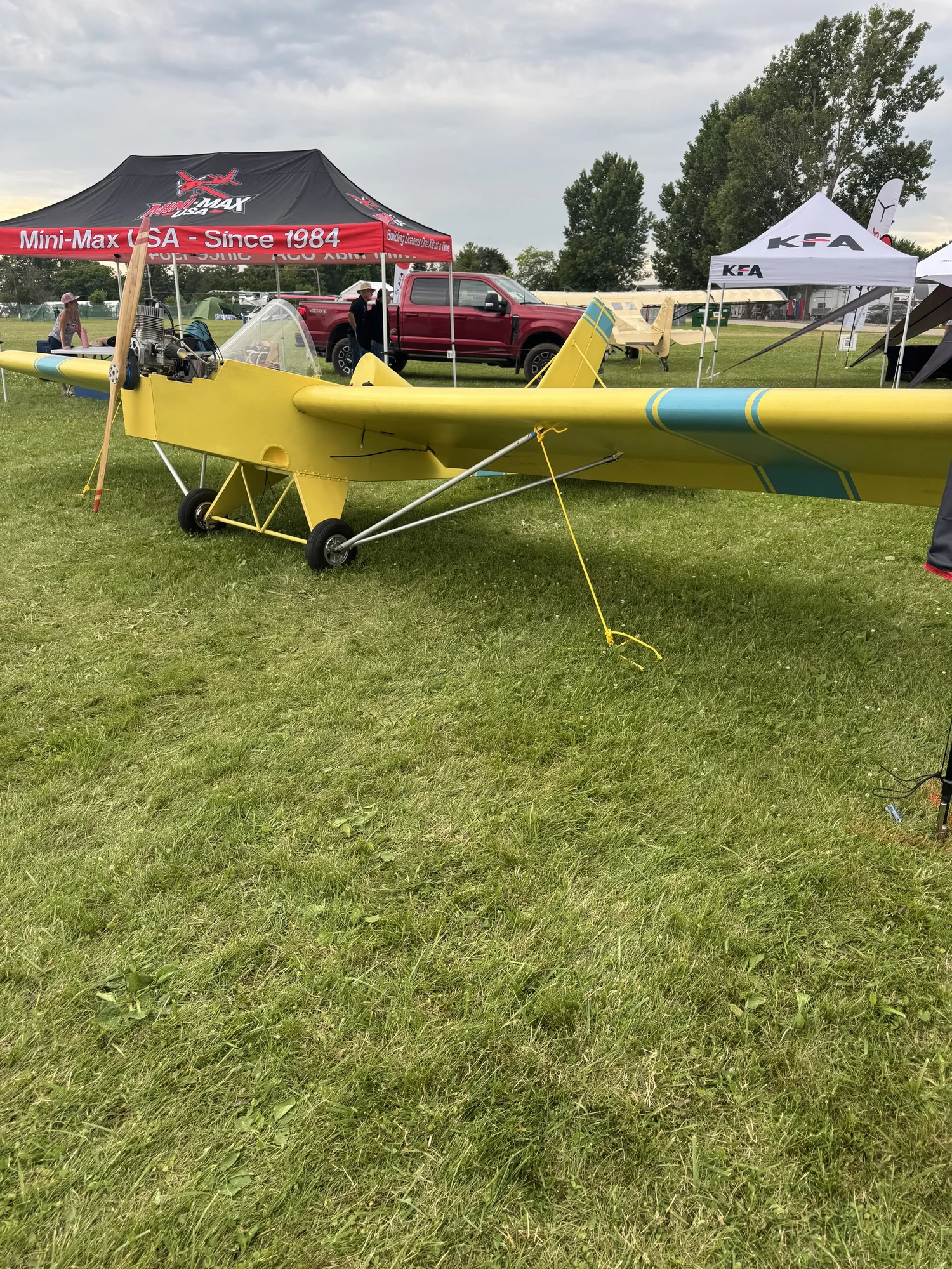 1100R Mini-Max | Explore the Revolution — Mini-Max USA