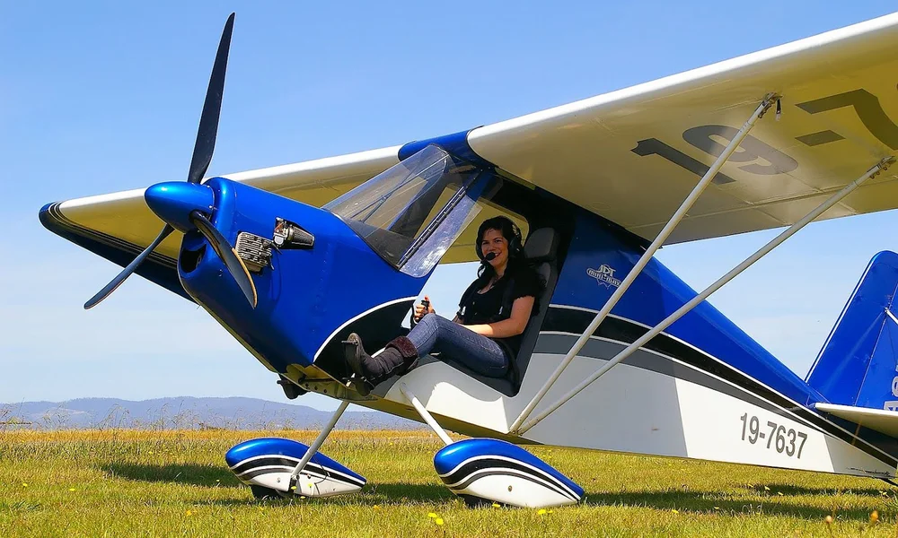 AeroMax | Experience the Thrill — Mini-Max USA