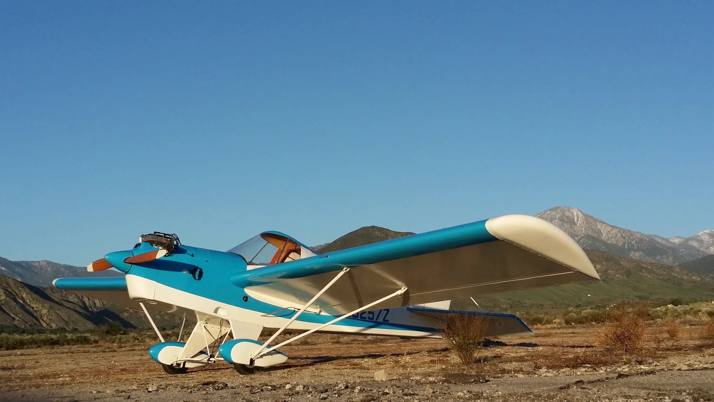 MiniMax 1030F Ultralight Kit | Build Your Own Part 103 Aircraft — Mini ...