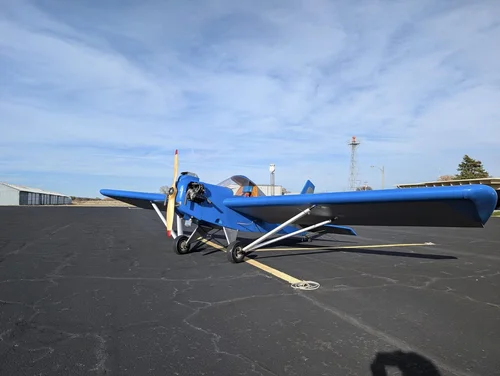Aircraft for Sale — Mini-Max USA