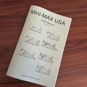1700R Hi-MAX | Experience the Ultimate — Mini-Max USA