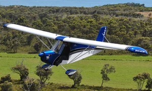 Mini-Max USA | Fly with Confidence