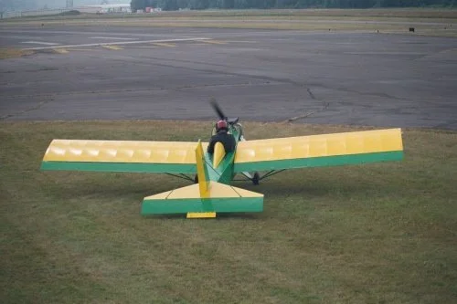 Mini-Max USA | Fly with Confidence