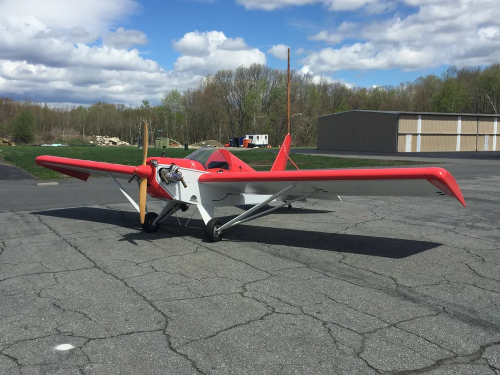 Find a Mini-Max Aircraft or Project for Sale | Mini-Max USA — Mini-Max USA