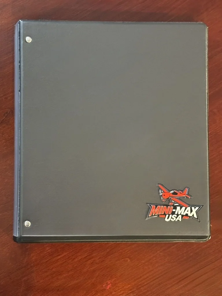 Mini-Max USA's Online Shop — Mini-Max USA