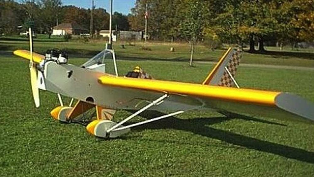 Mini-Max USA | Fly with Confidence
