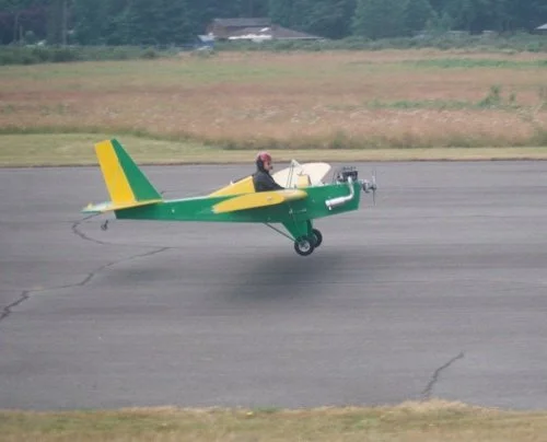 1030F MAX-103 | Explore Ultralights Now — Mini-Max USA