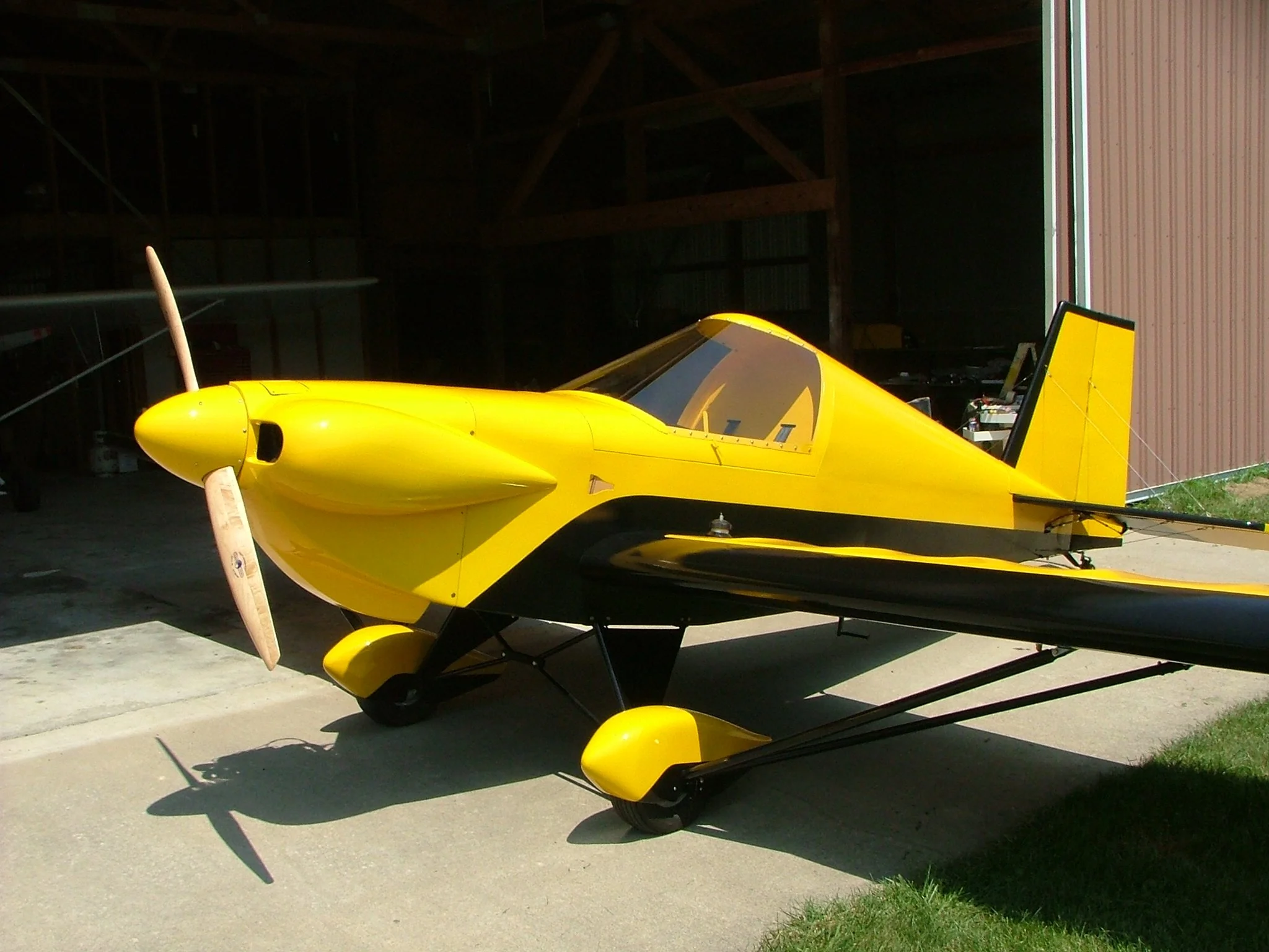 SuperMax | Discover the Power — Mini-Max USA