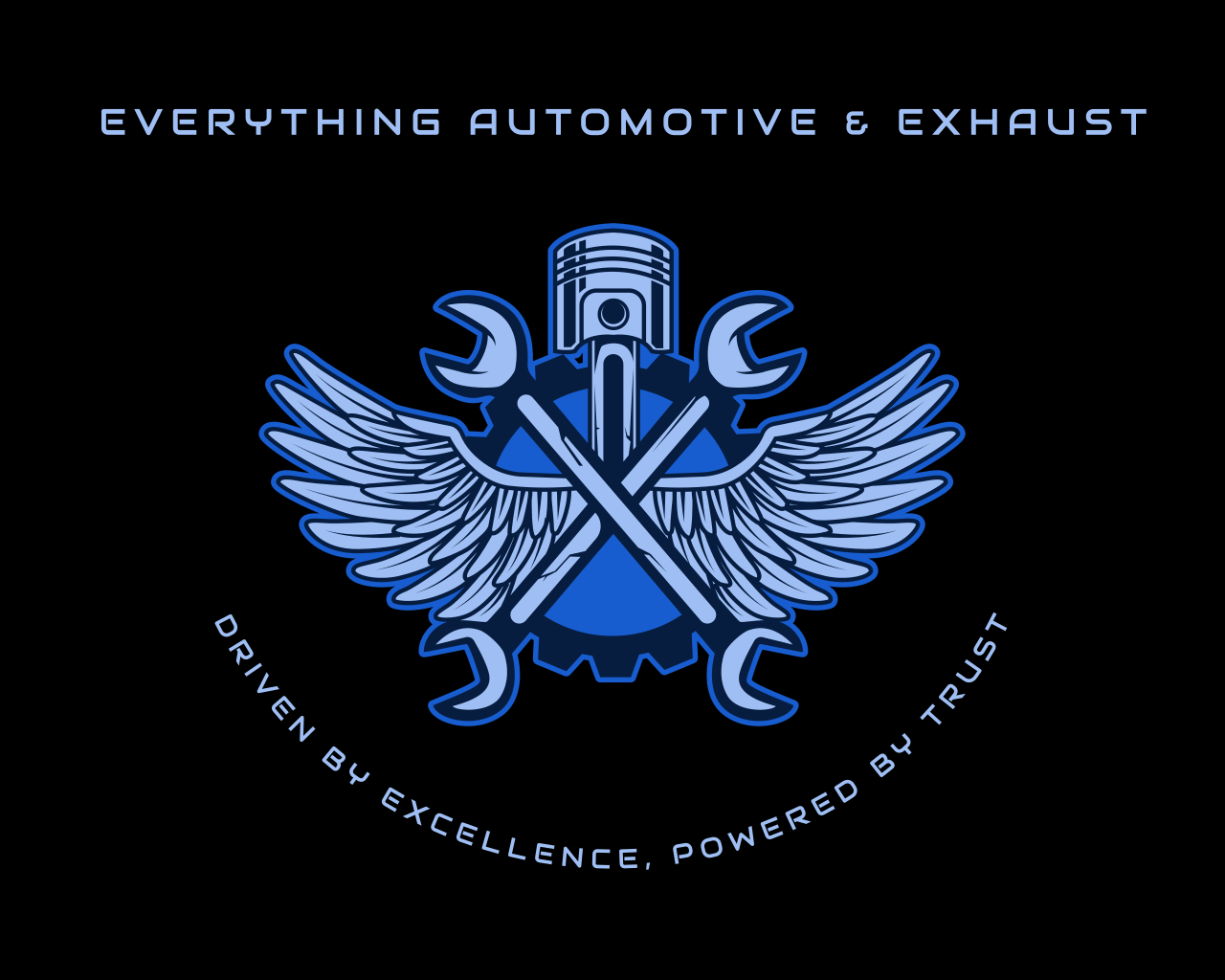 Everything Automotive & Exhaust