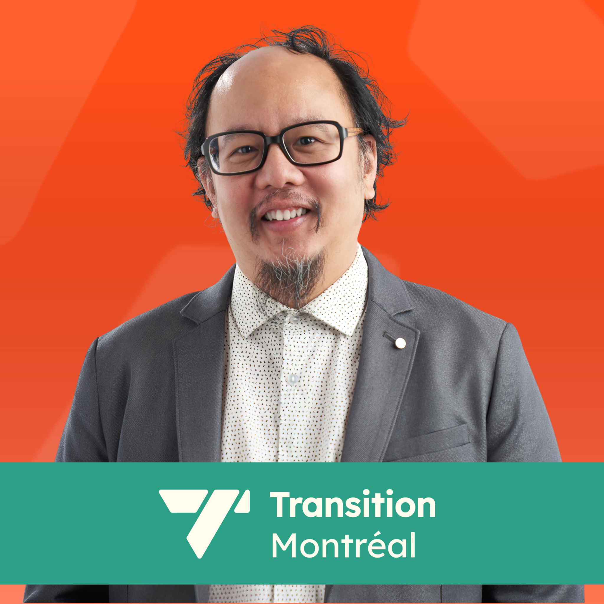 About 1 — Transition Montréal
