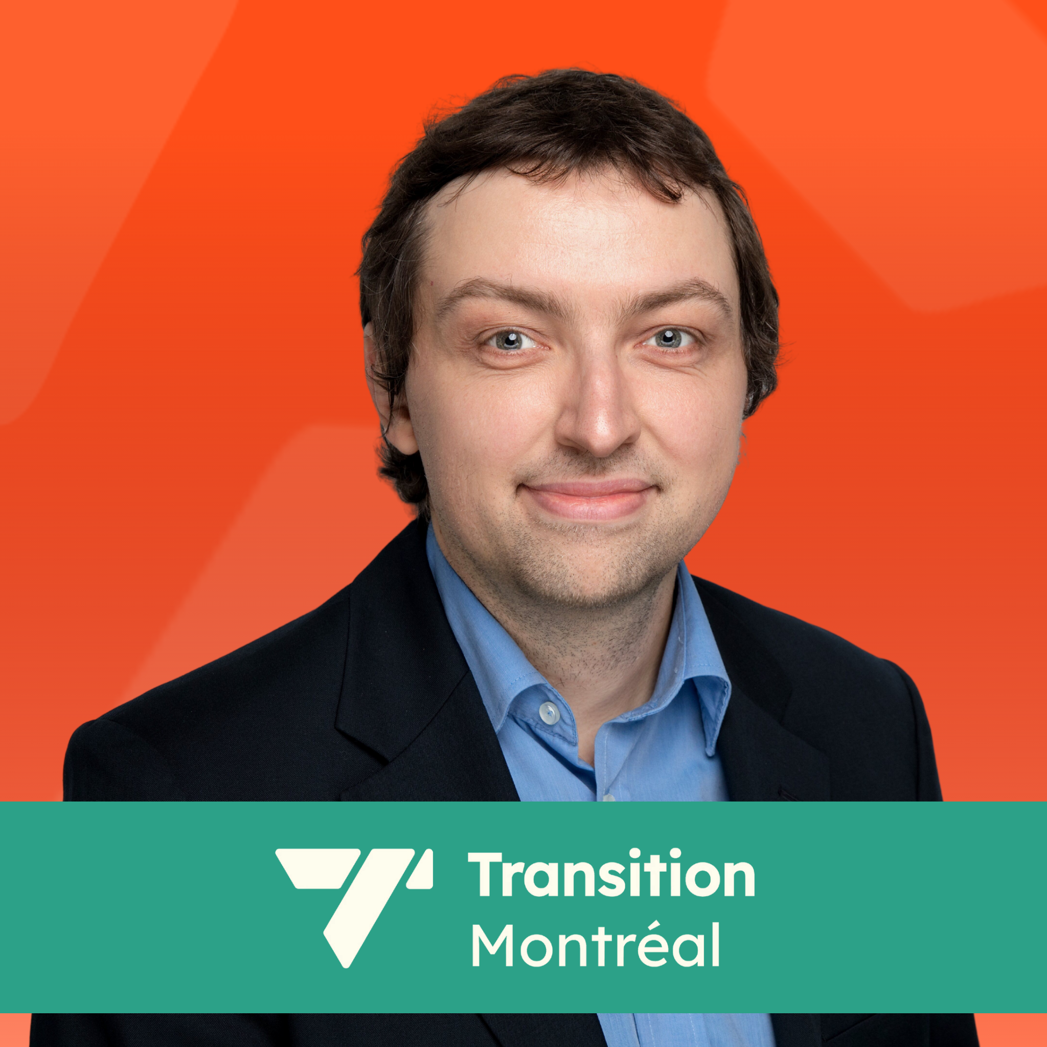 Notre équipe — Transition Montréal