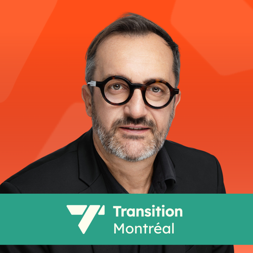 Notre équipe — Transition Montréal