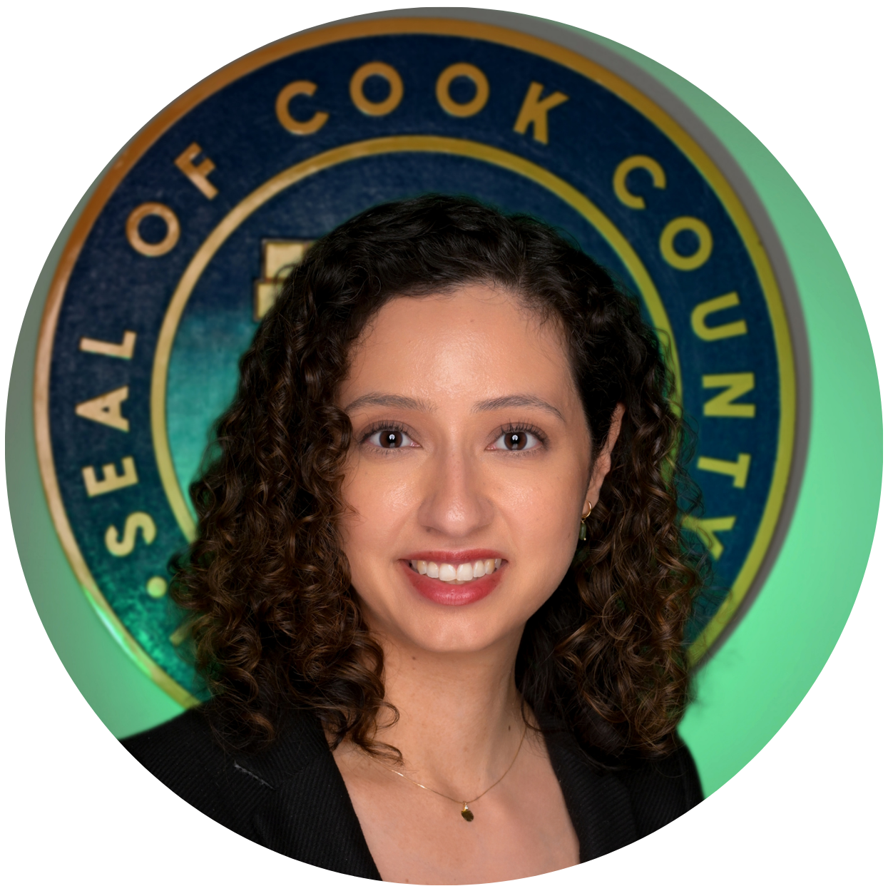 Commissionervasquez.org