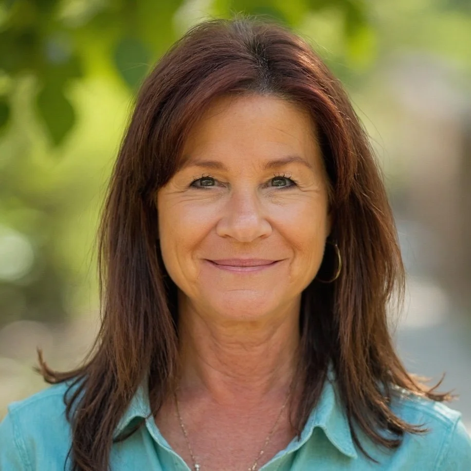Shari Davison | Therapist at The Hope Connection — The Hope Connection