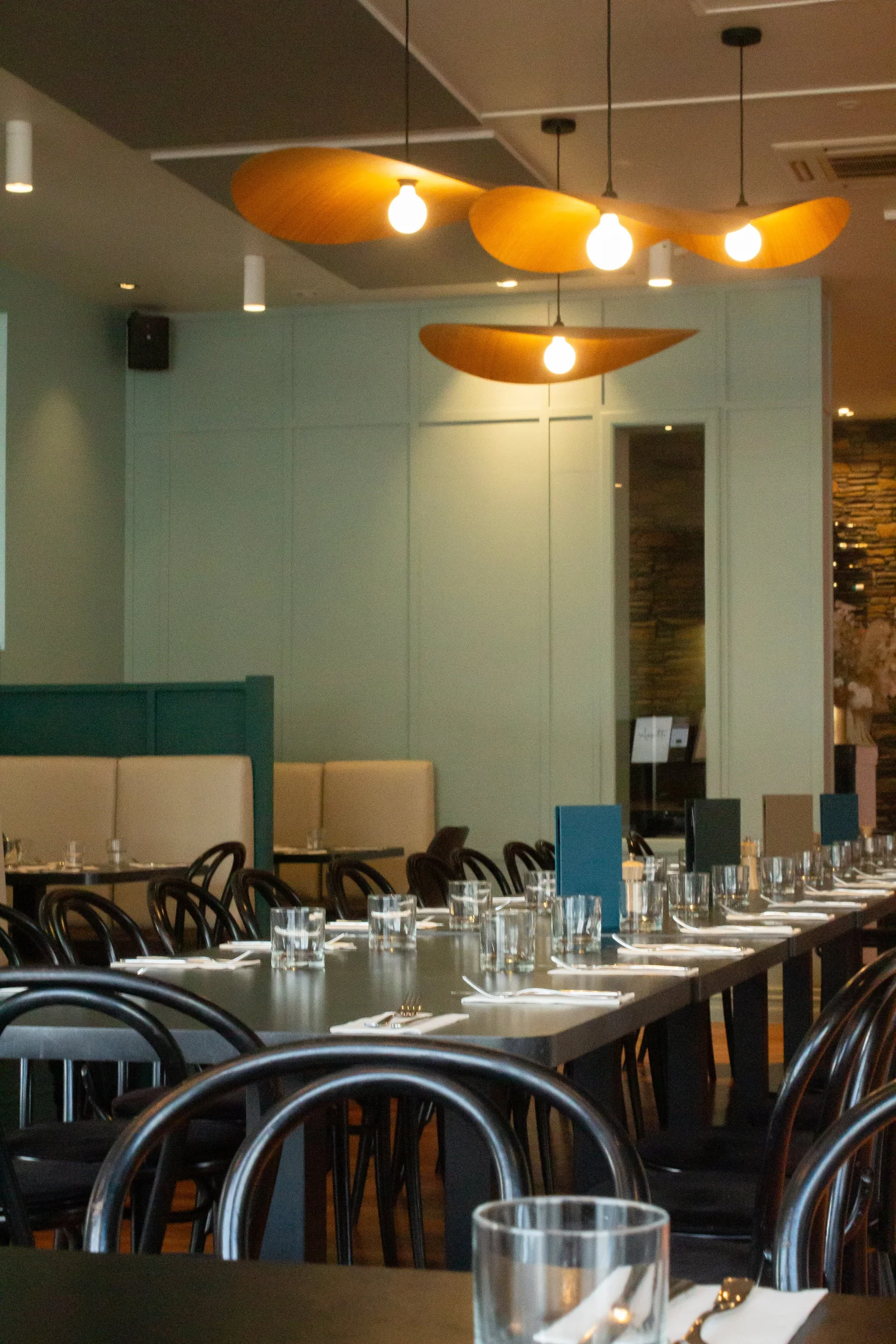 Menu | Indulge Your Palate — Appetite