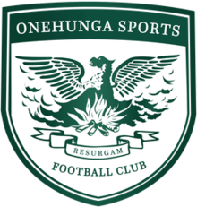 History of Onehunga — Onehunga Sports FC