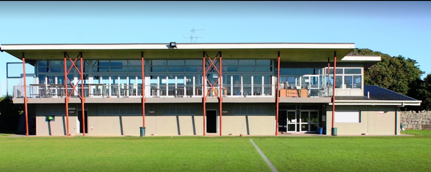 Club Information — Onehunga Sports FC