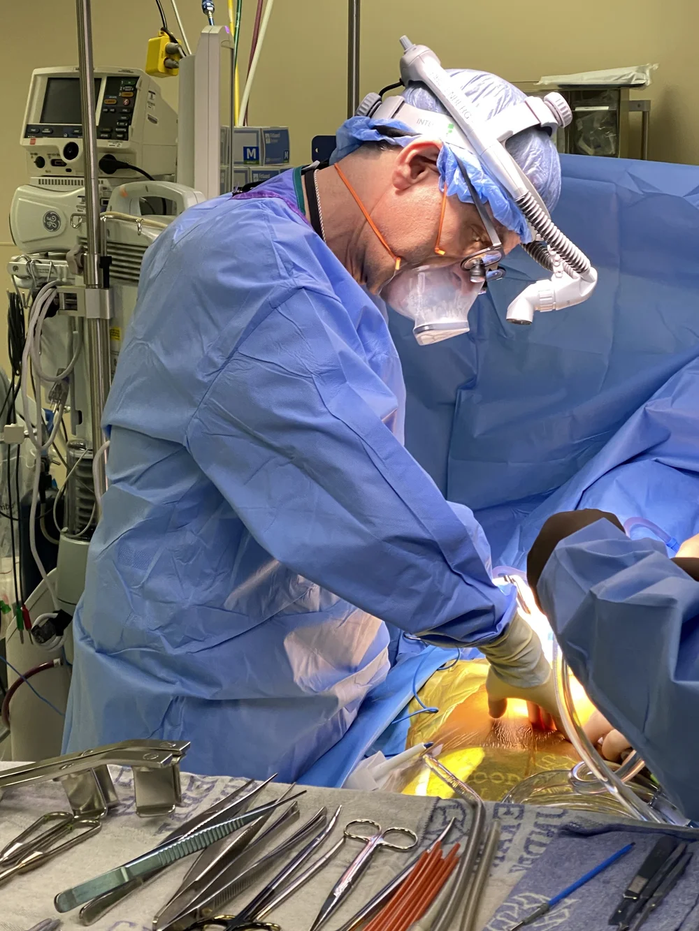 CT Surgery Hawaii Heart Associates