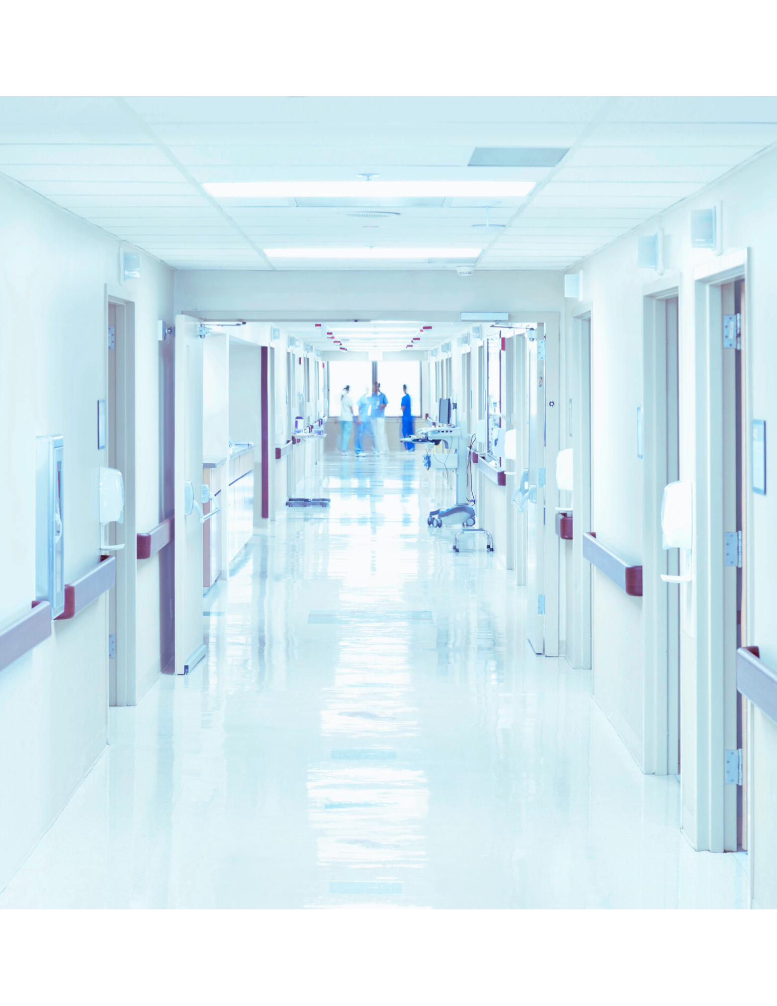 Inpatient Cardiology Care | Hospital Heart Services in Hawaii Hawaii ...