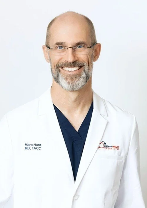 Take charge of your heart health—today and for the future.