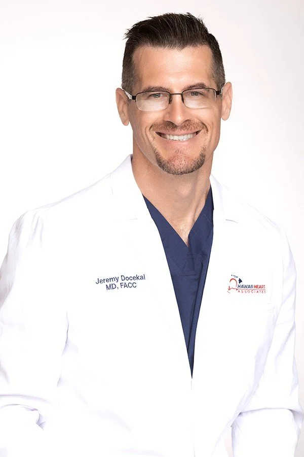 Take charge of your heart health—today and for the future.