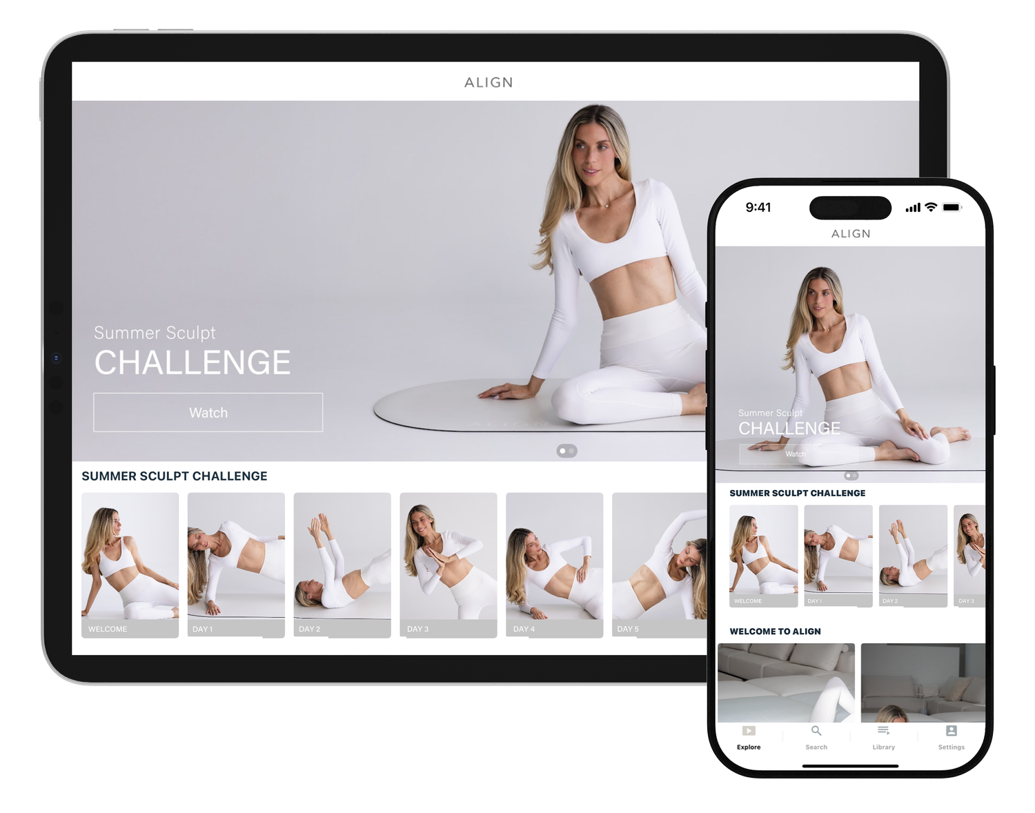 About — Align Pilates