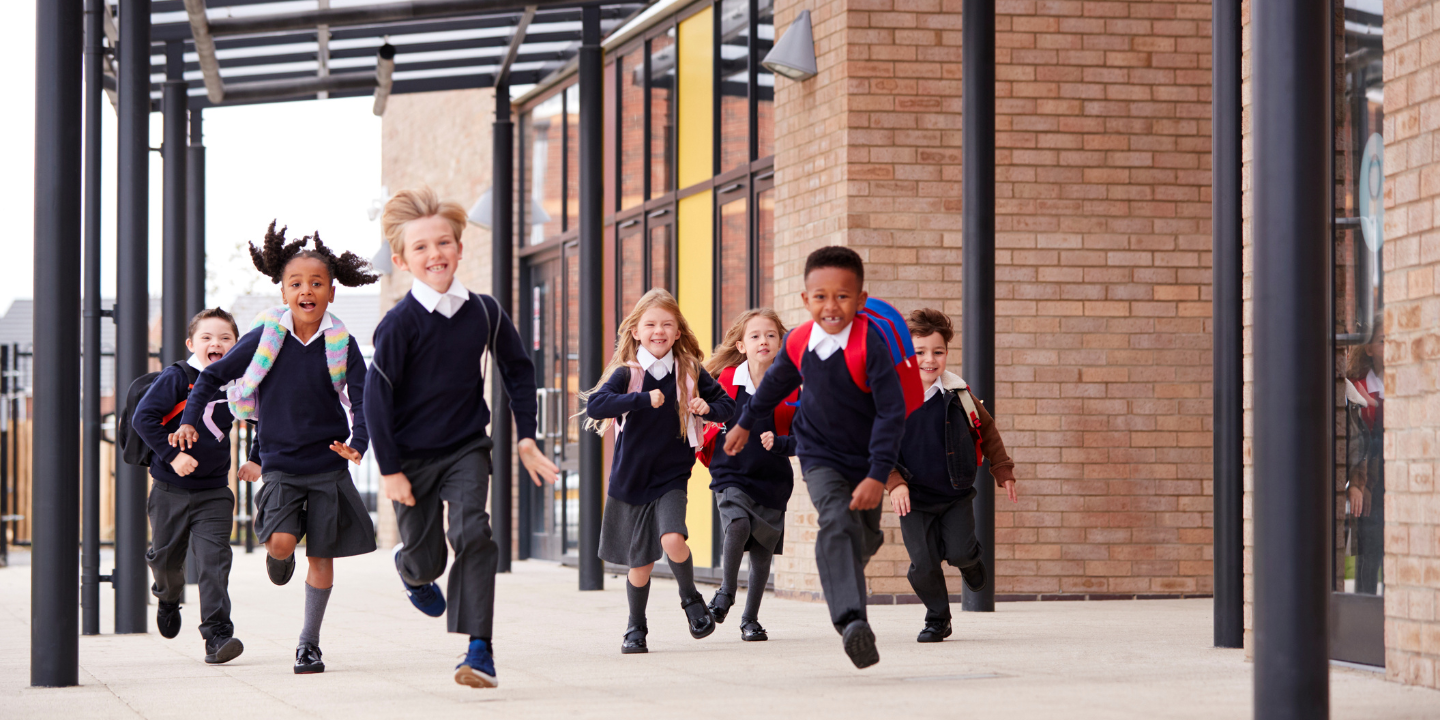 Primary School Programs — Youth Opportunities