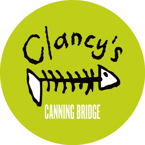 Clancy's Fish Pub in Canning Bridge - Enjoy food, Beer, Wine and Music