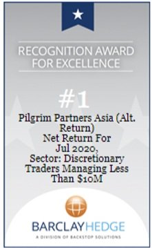 Pilgrim Partners Asia