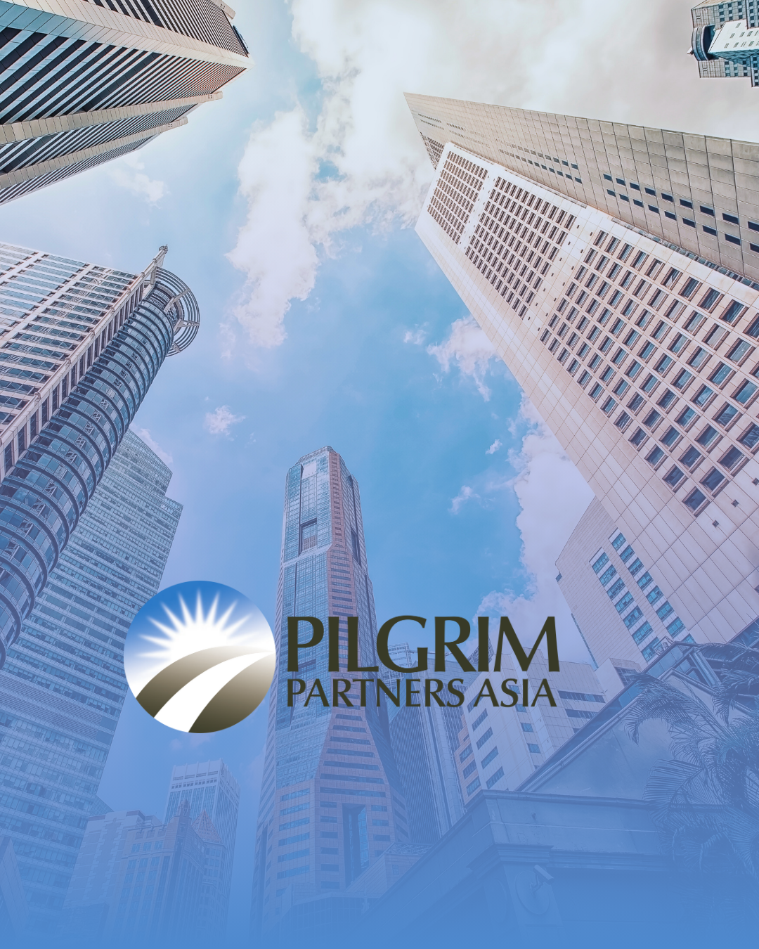 Pilgrim Partners Asia