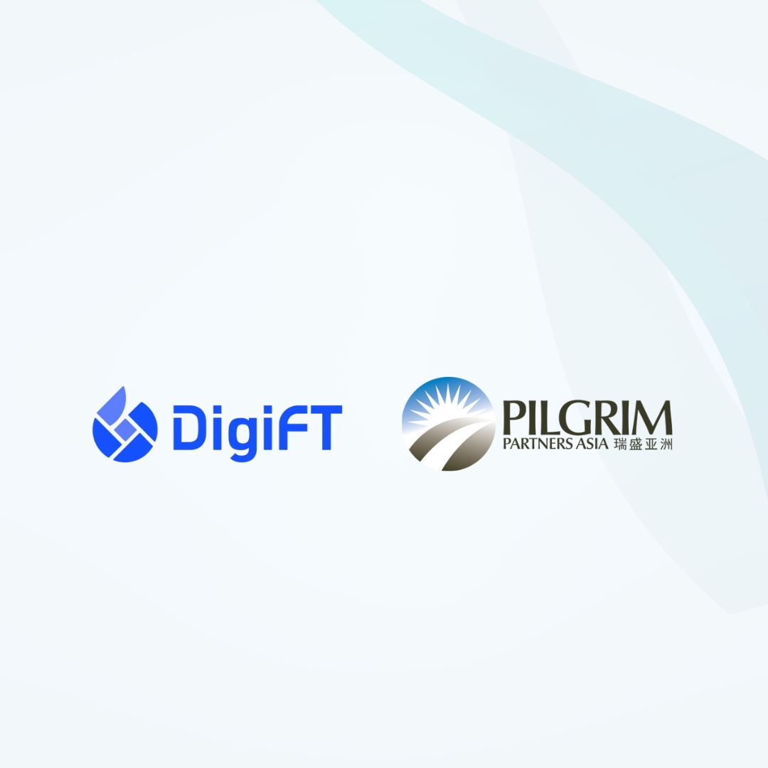 Pilgrim Partners Asia