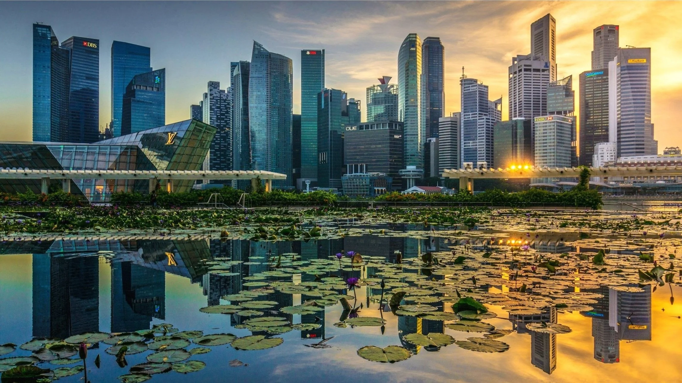 Pilgrim Partners Asia
