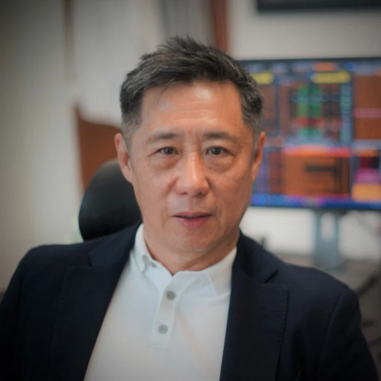 Pilgrim Partners Asia