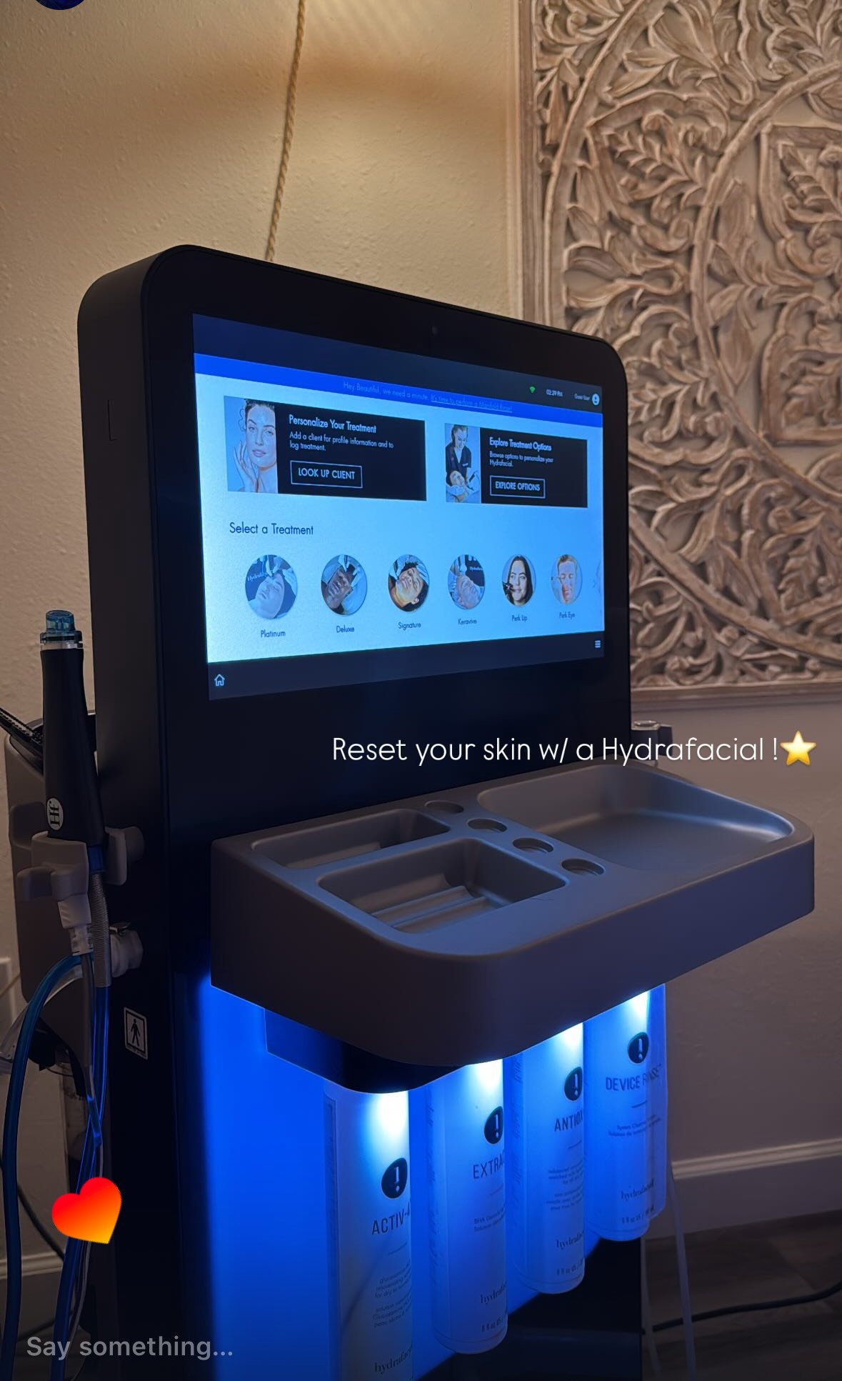 Blog 2 — Skin Care By J Robles