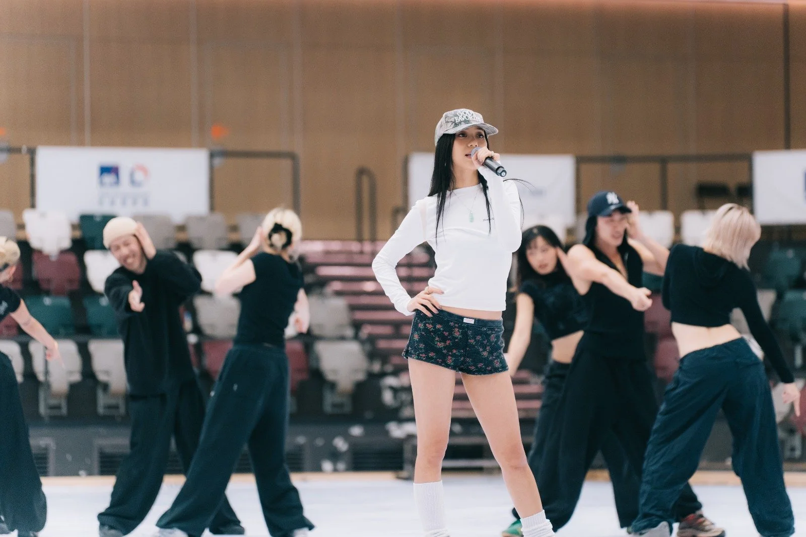 JACE 陳凱詠《JACE WORLD》紅館演唱會 2026｜倒數兩周 — CHESSMAN CONCERT