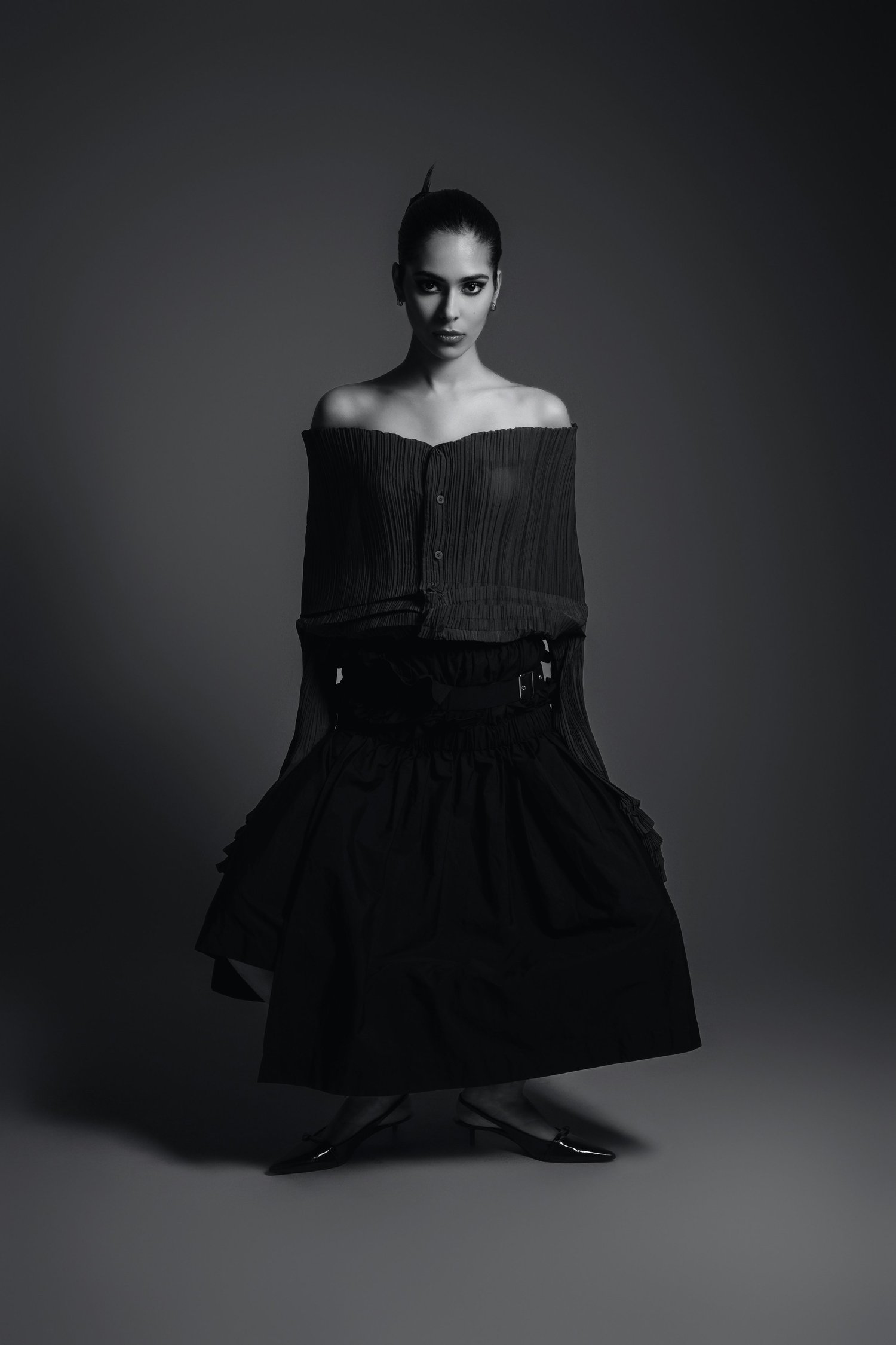 Orisé Atelier | Discover True Luxury - Connect Now