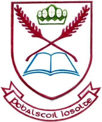Pobalscoil Iosolde